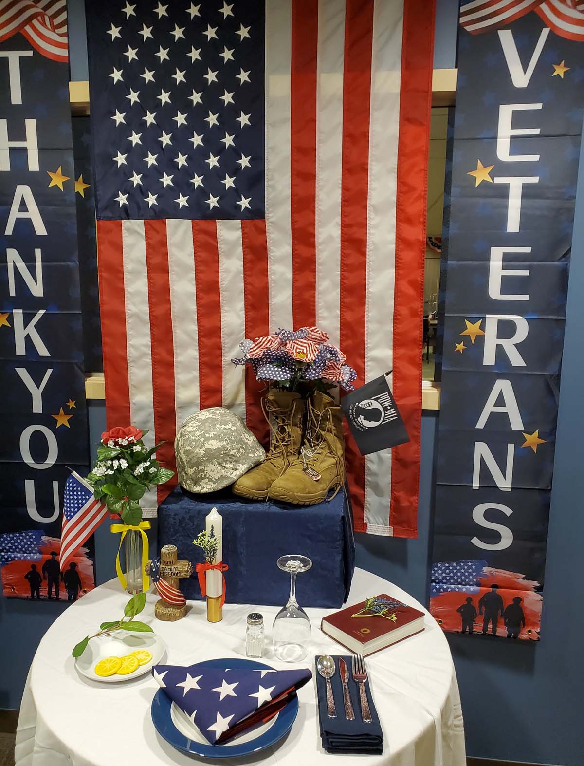 THE MISSING MAN TABLE - Bornemann Knights